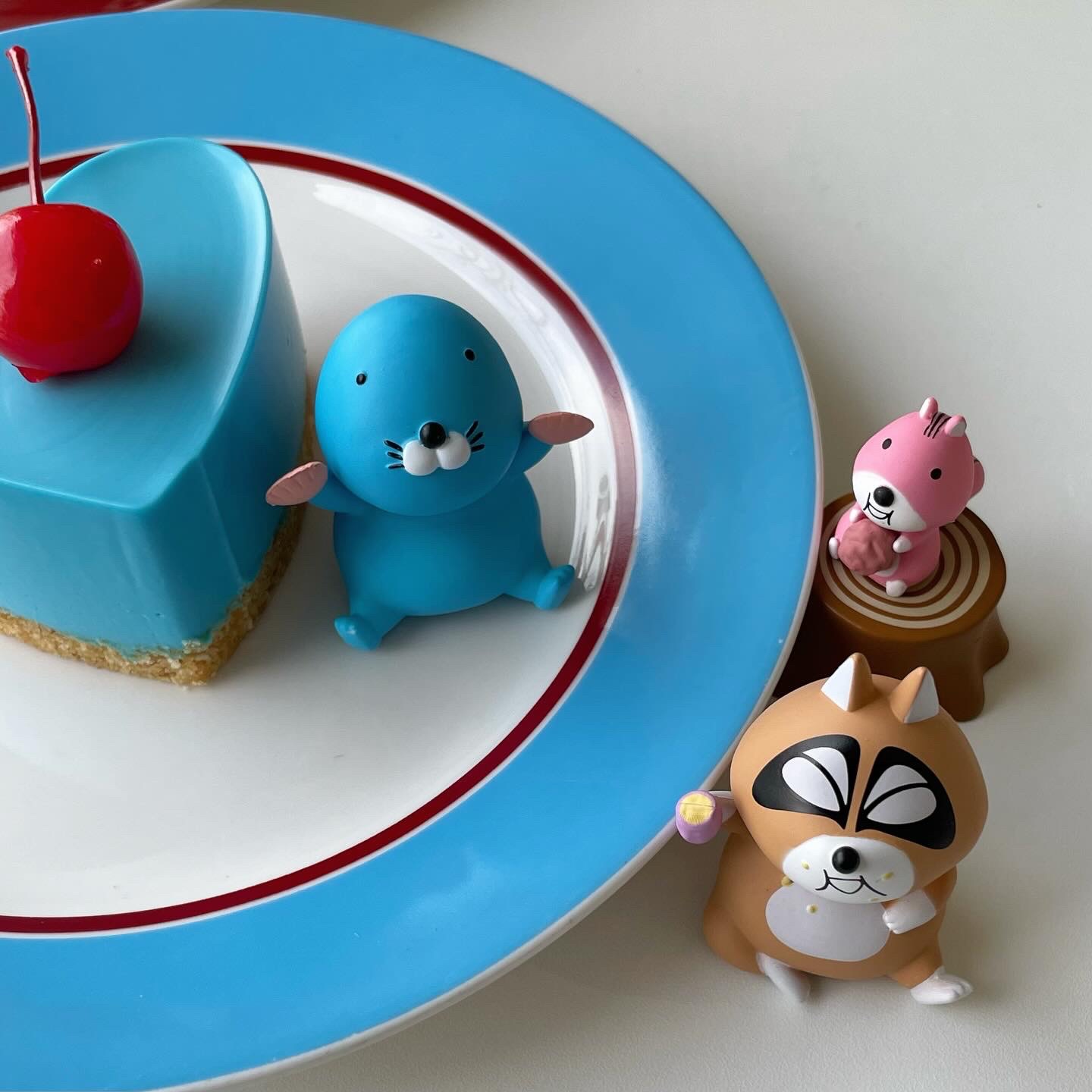 다이어트는 | 콜리(Colley)