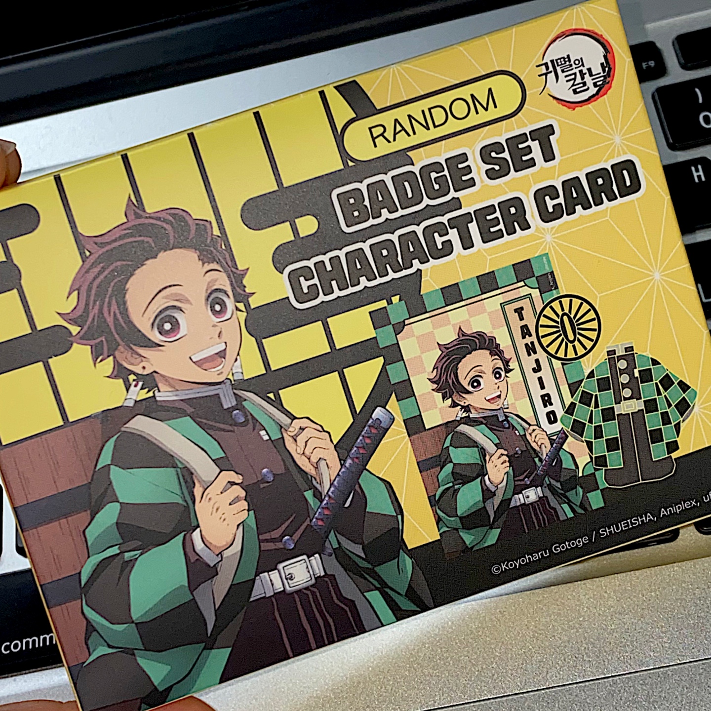 CGV에서 귀멸의 칼날: 인연의 기적, 그리고 합동 강화훈련으로 영화보러 갔을때 | 콜리(Colley)