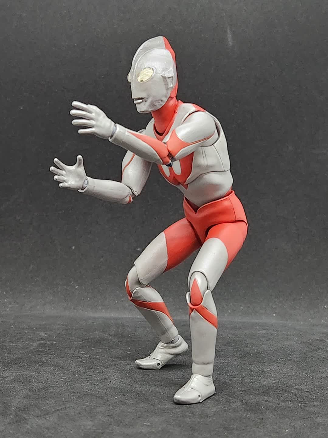 SHF 울트라맨 A타입 | 콜리(Colley)