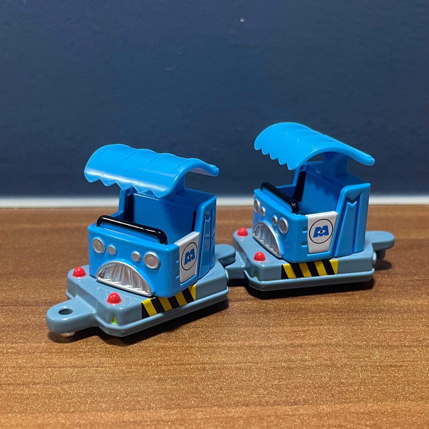 몬스터 주식회사 토미카 (feat.디즈니랜드) | 콜리(Colley)