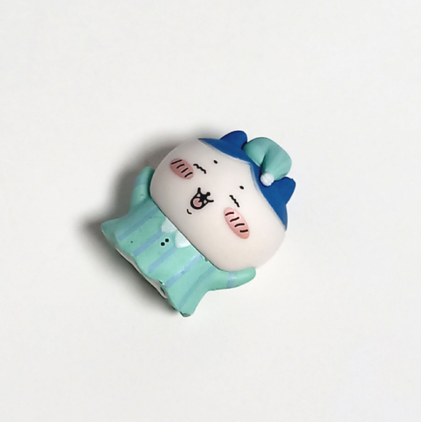새근새근 하치와레 콜리 Colley