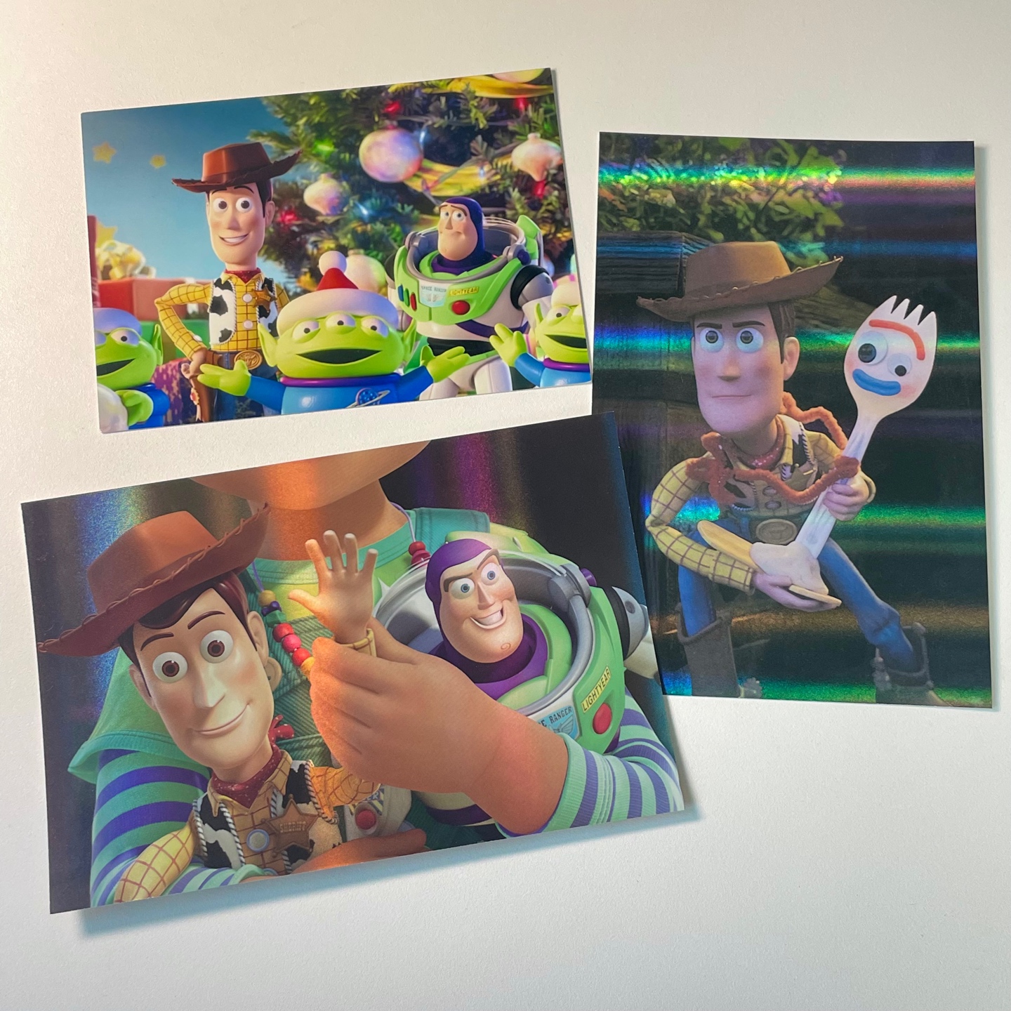 세 장 다 내돈내산 아니고 | 콜리(Colley)