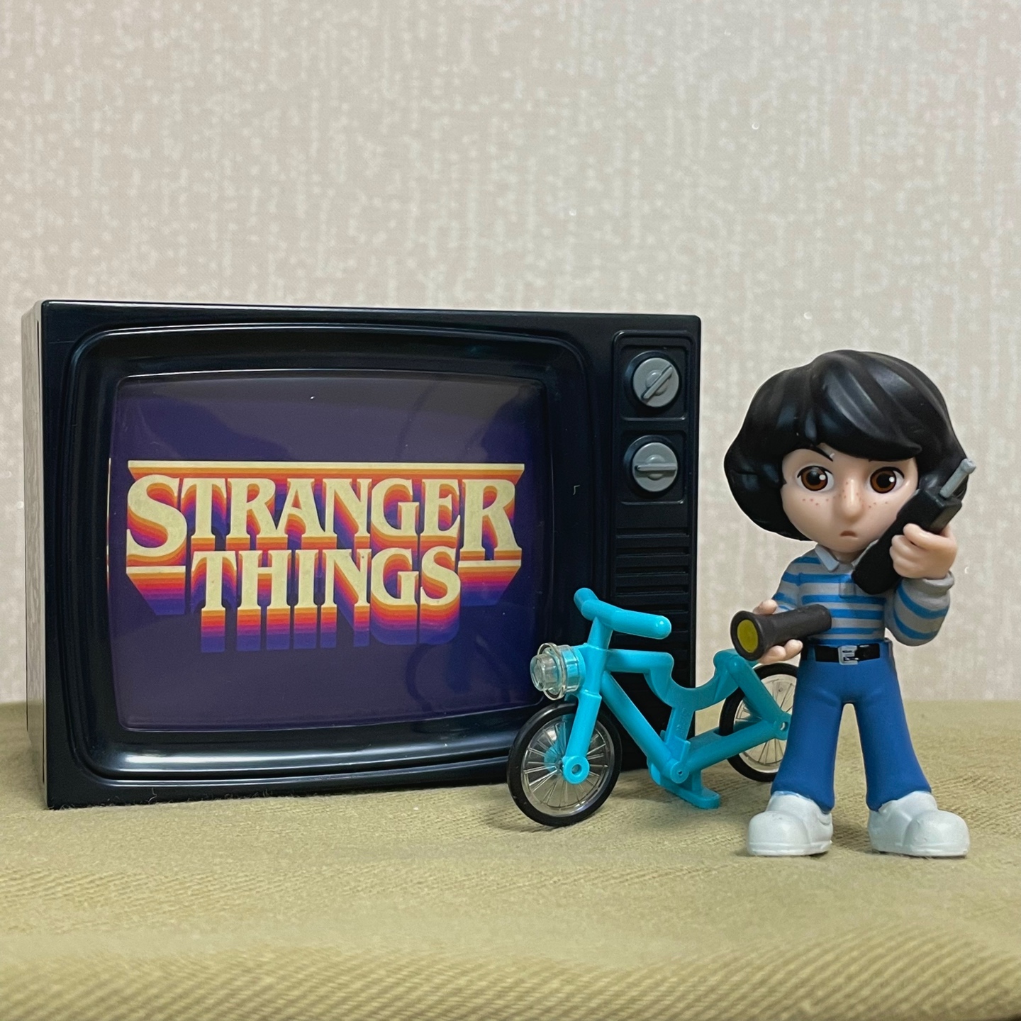 ⚠️ STRANGER THINGS 💥 | 콜리(Colley)