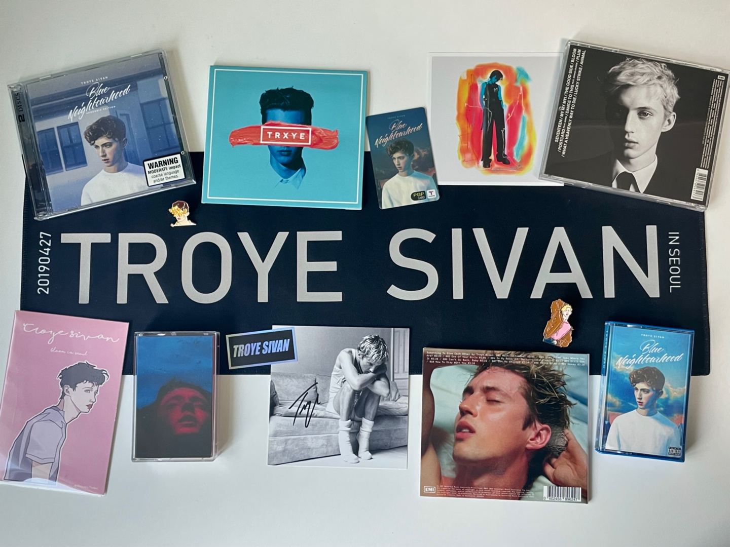 My Sweet Lord | 콜리(Colley)