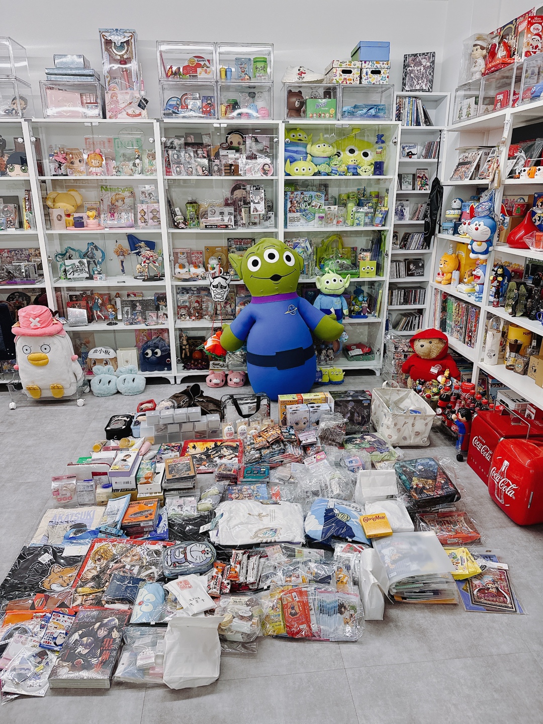 근데 2주뒤에 다시 출발!!🙈 | 콜리(Colley)