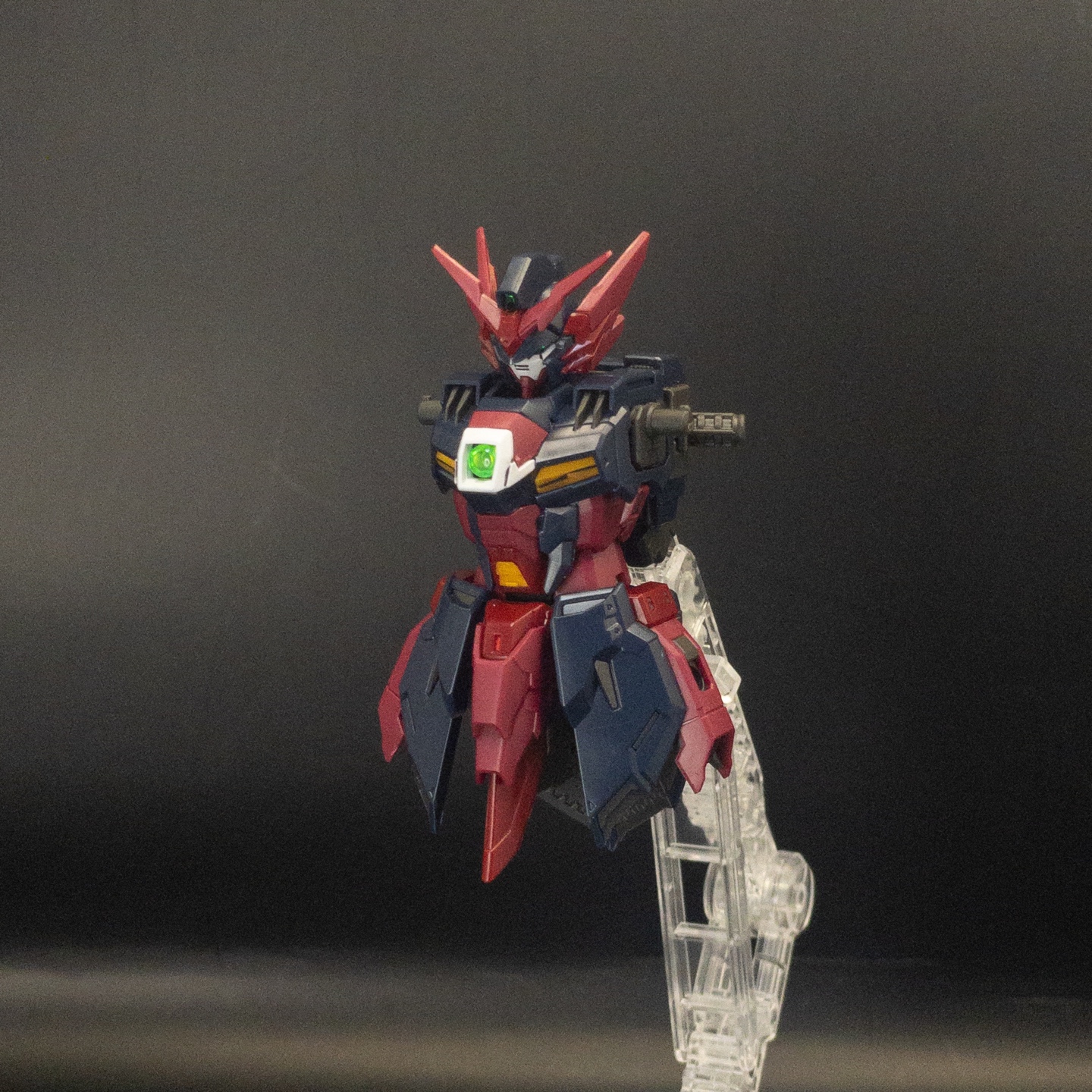 [RG] 건담 에피온 제작중 (1) | 콜리(Colley)