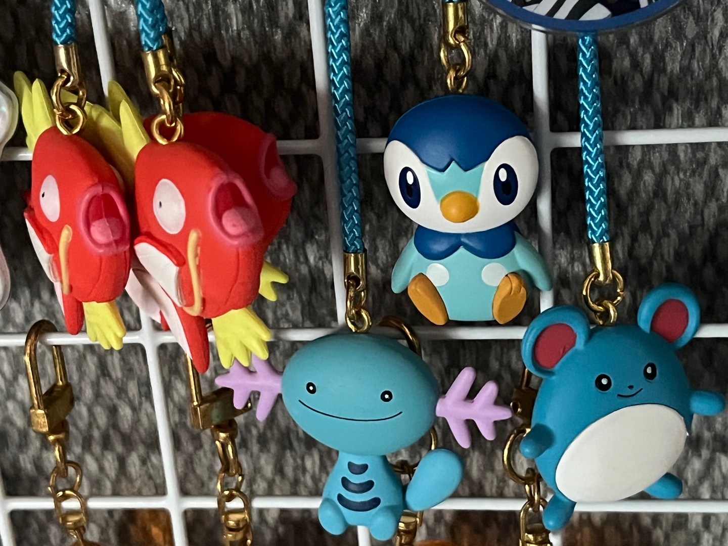 아트박스에 2000원짜리 가챠 중에 팽도리있는게 뽑고싶어서 열심히 뽑았는데, 주인공이라 그런지 마지막에 나와주었어요 | 콜리(Colley)