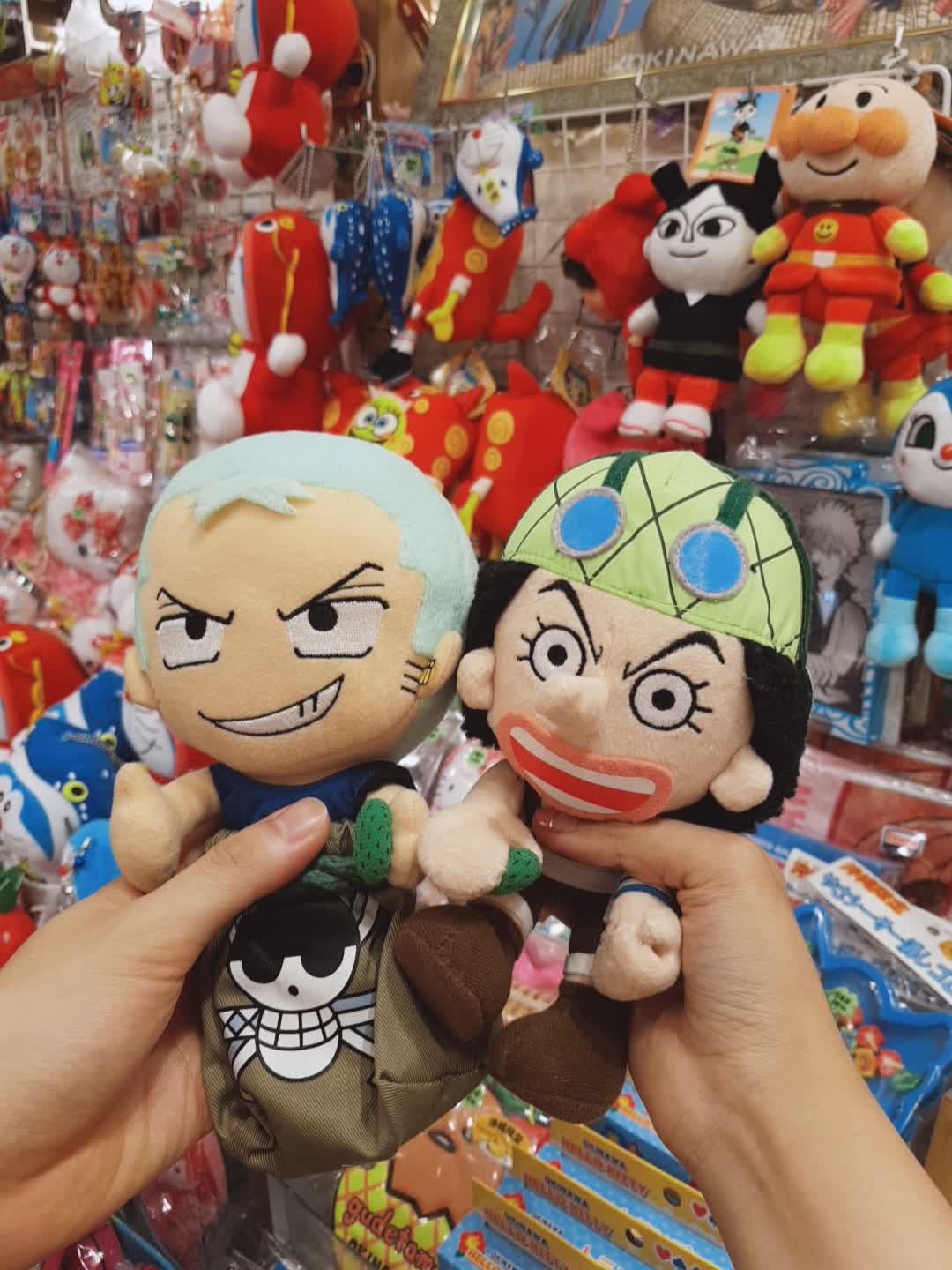 𝙊𝙉𝙀 𝙋𝙄𝙀𝘾𝙀 | 콜리(Colley)