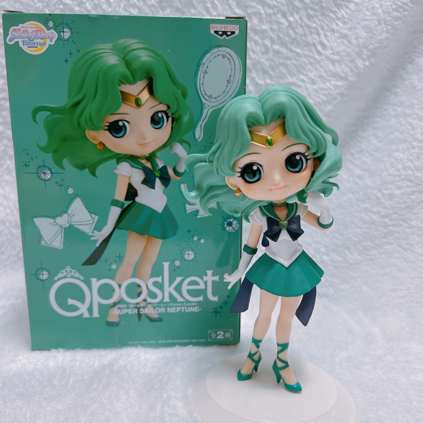 Mooooooooon 크리스탈 파워 메이크업🩷🩷🩷 | 콜리(Colley)