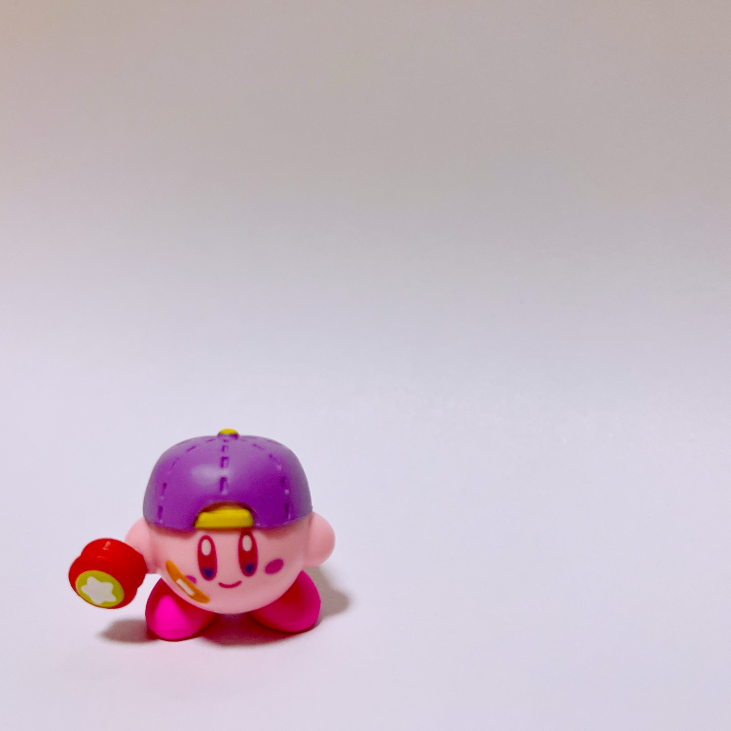 KIRBY MUTEKI! SUTEKI! CLOSET | 콜리(Colley)