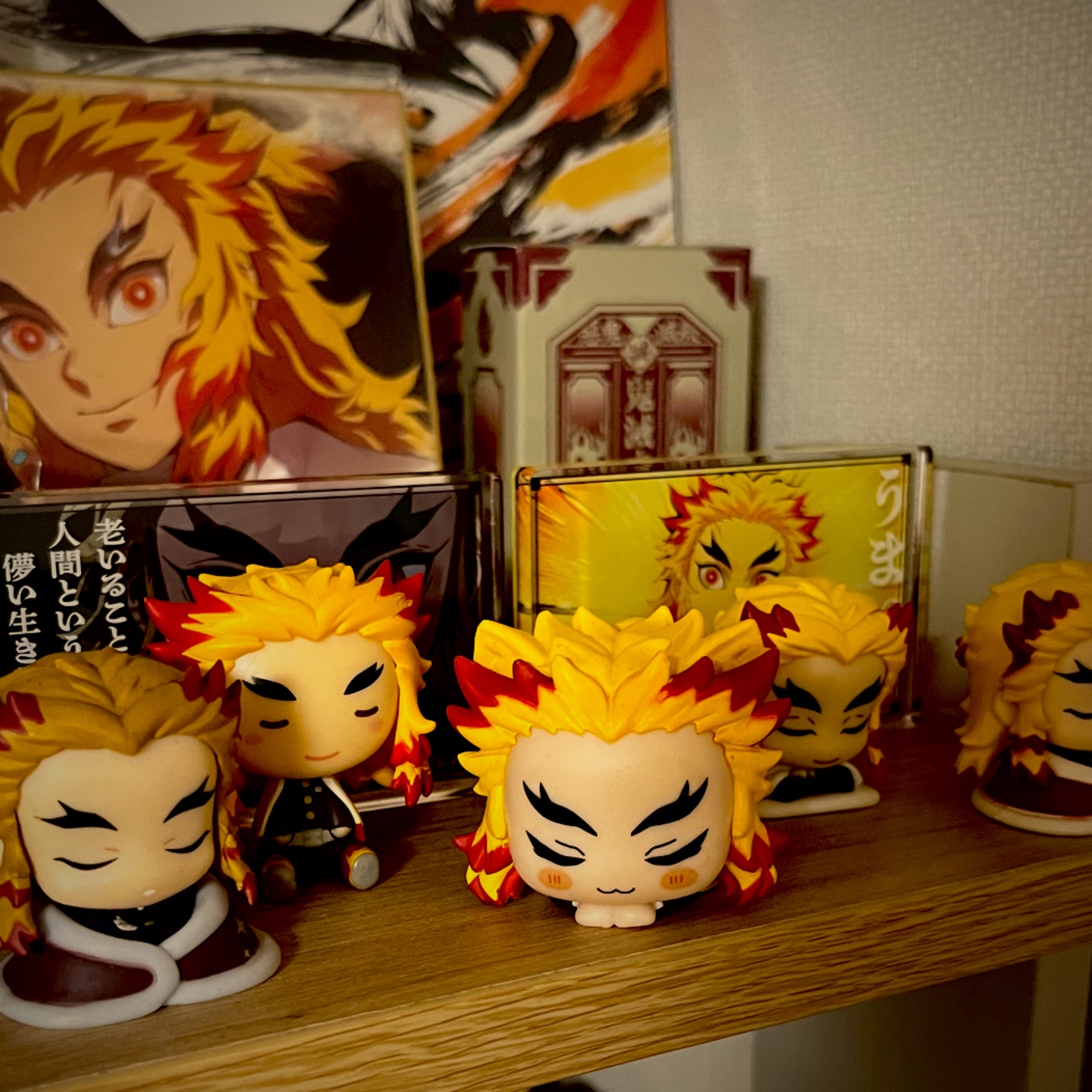 #20 | 콜리(Colley)