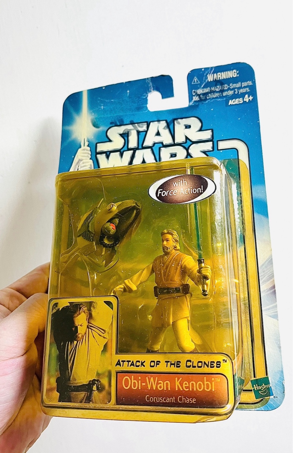 2002년 발매 22년된 희귀품 소장중 | 콜리(Colley)