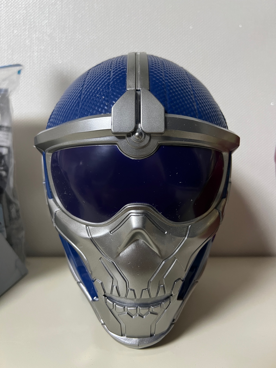 블랙위도우 X CGV | 콜리(Colley)