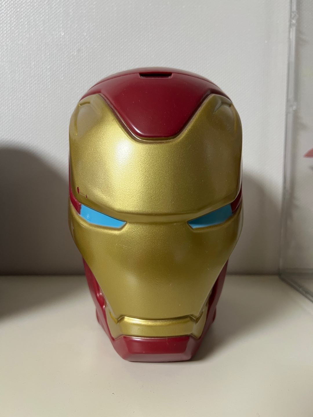 어밴져스 인피니티워 X CGV | 콜리(Colley)