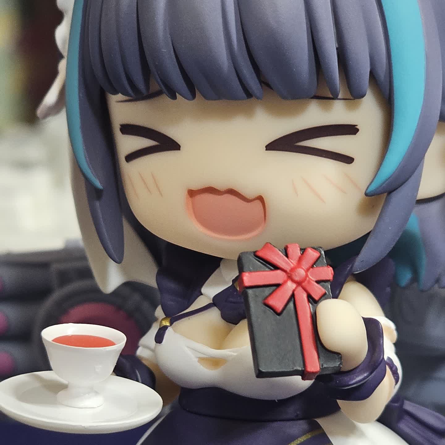 넨도로이드 No.2131-DX | 콜리(Colley)