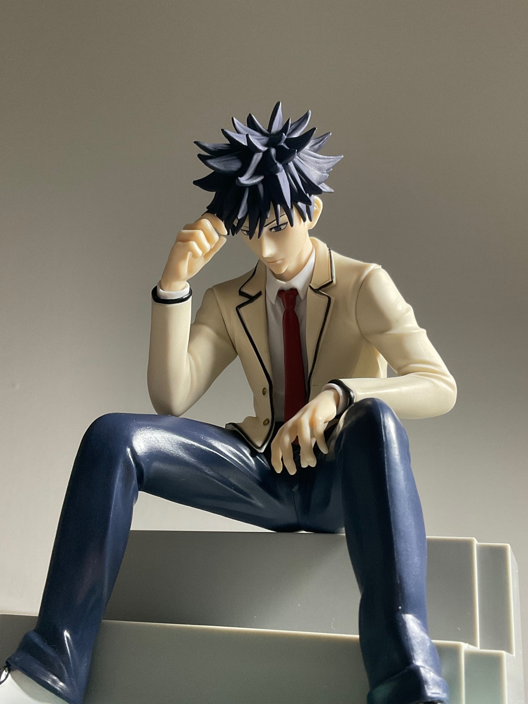 메굼 중학생ver. 피규어 | 콜리(Colley)