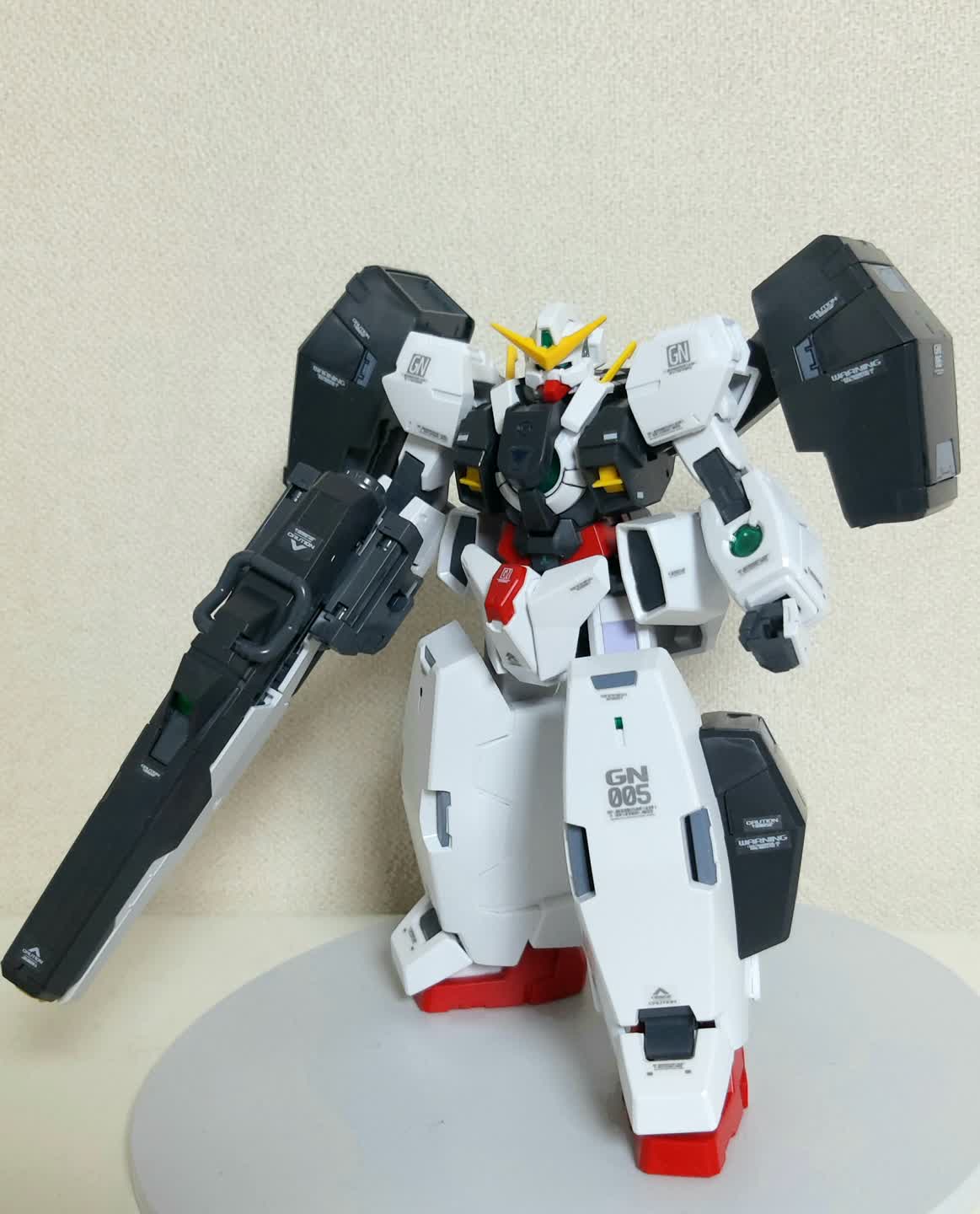 HG 버체 | 콜리(Colley)