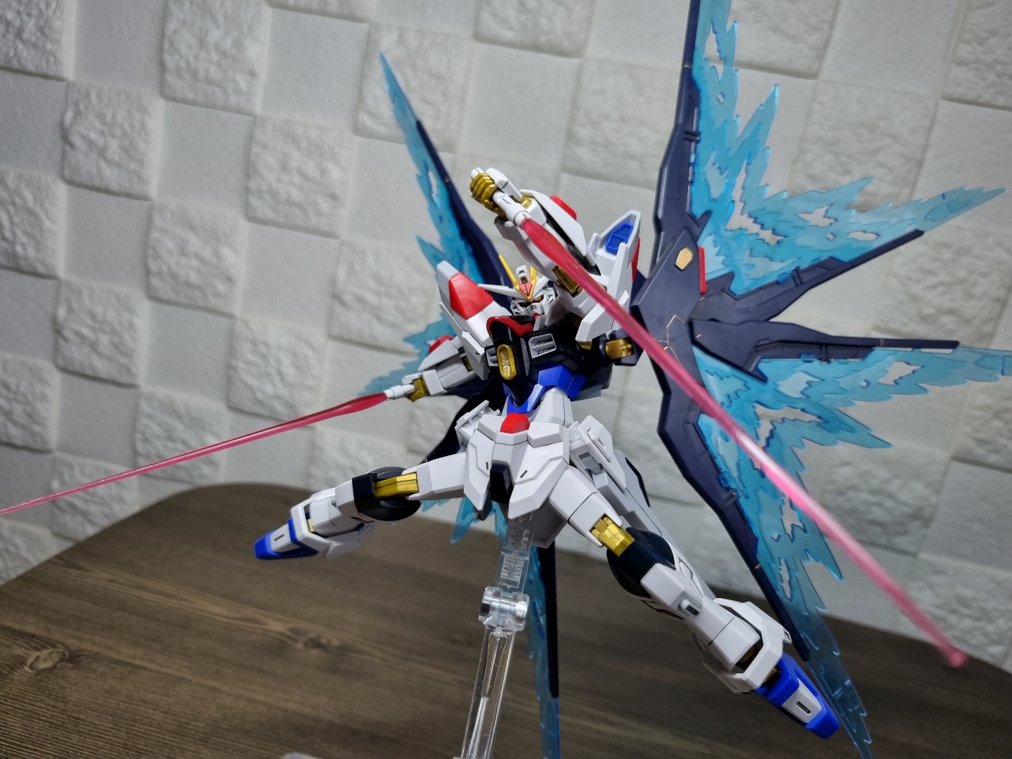 소체가 달라지니 생각보다 차이가 크네요 | 콜리(Colley)