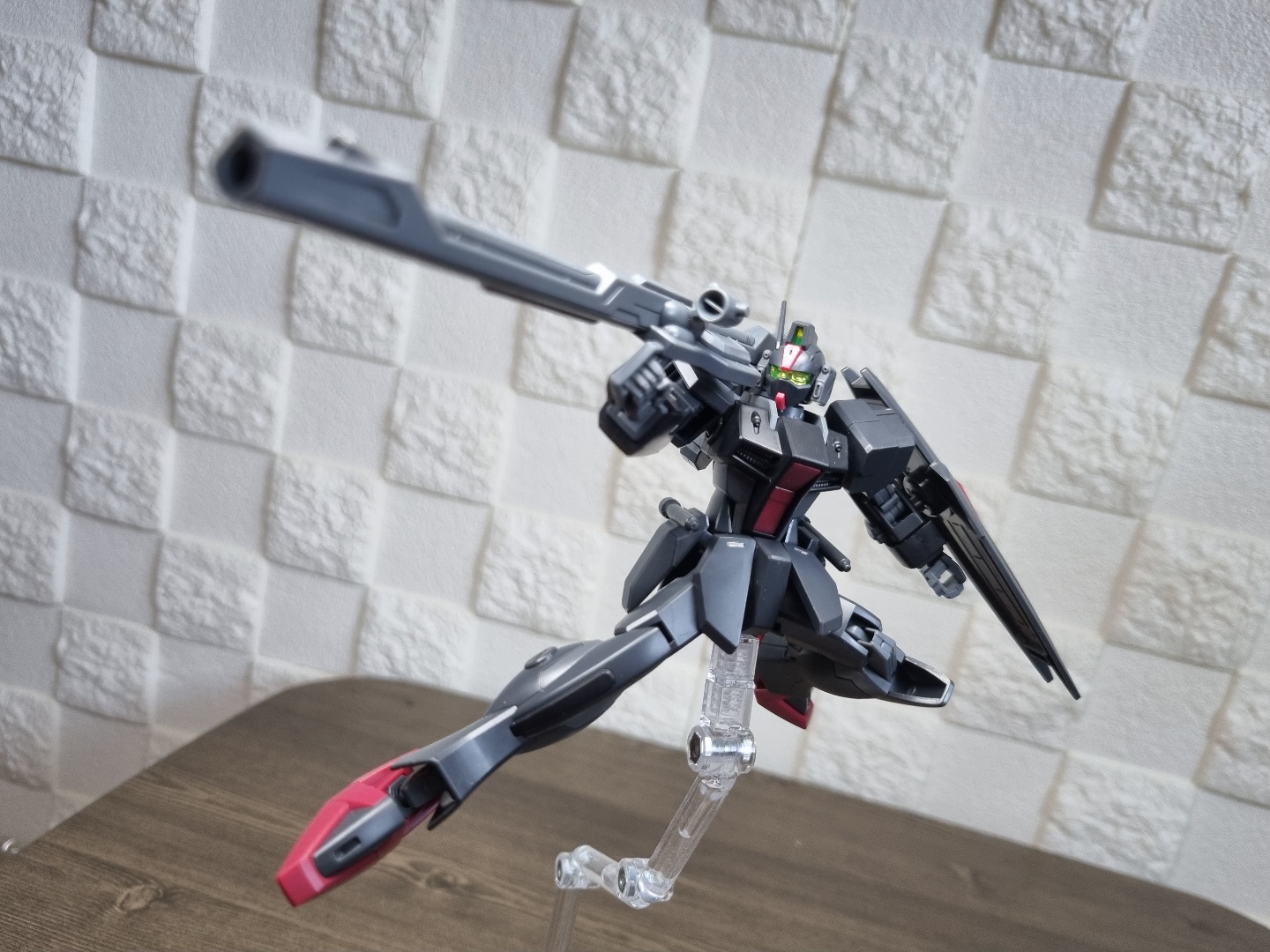 HGCE 다크 대거 L | 콜리(Colley)