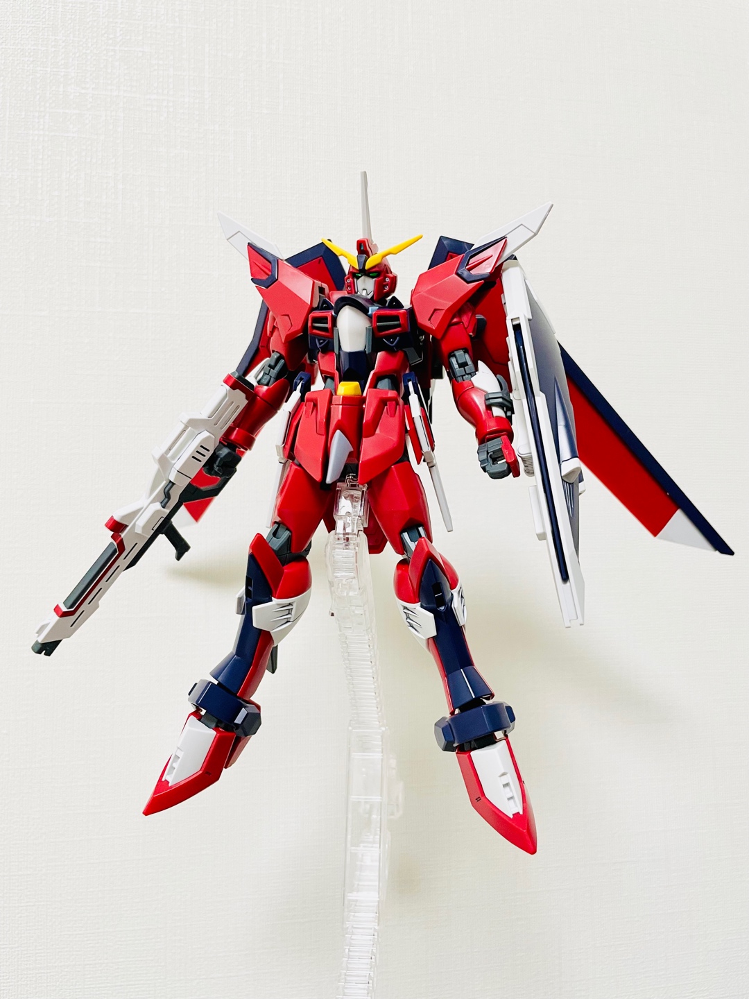 HGCE 임모탈 저스티스 | 콜리(Colley)