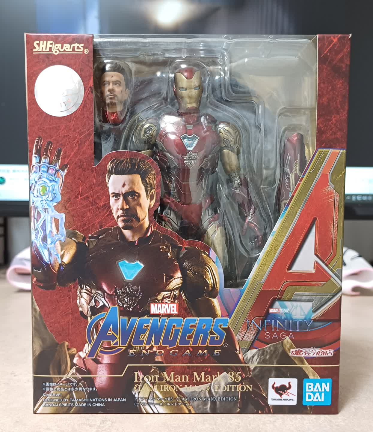 [SHF] 종착점 (2) | 콜리(Colley)