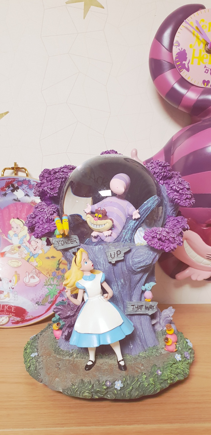 Alice in wonderland's quotes | 콜리(Colley)