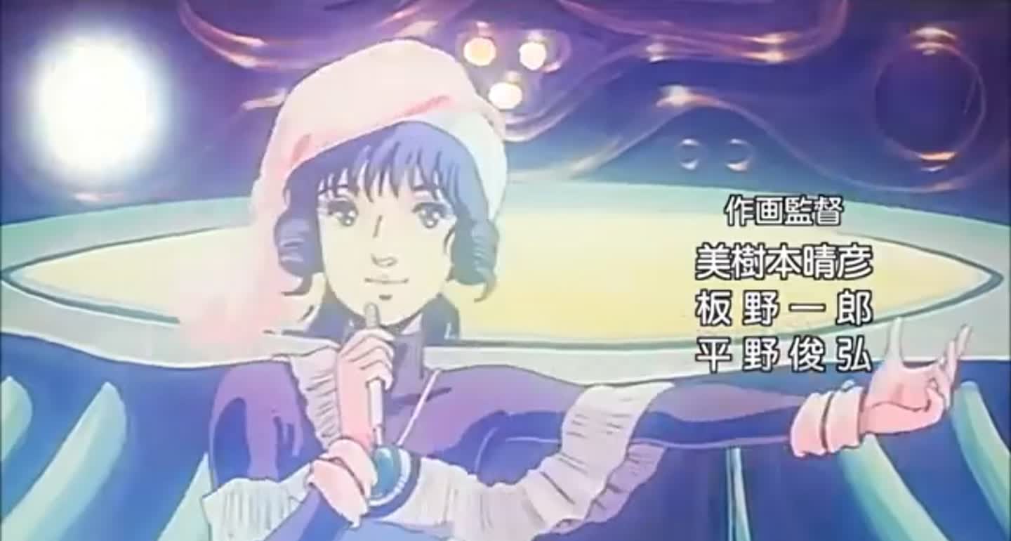 애니 OST 소개 (천사의 그림물감(天使の繪の具) - 린 민메이) | 콜리(Colley)