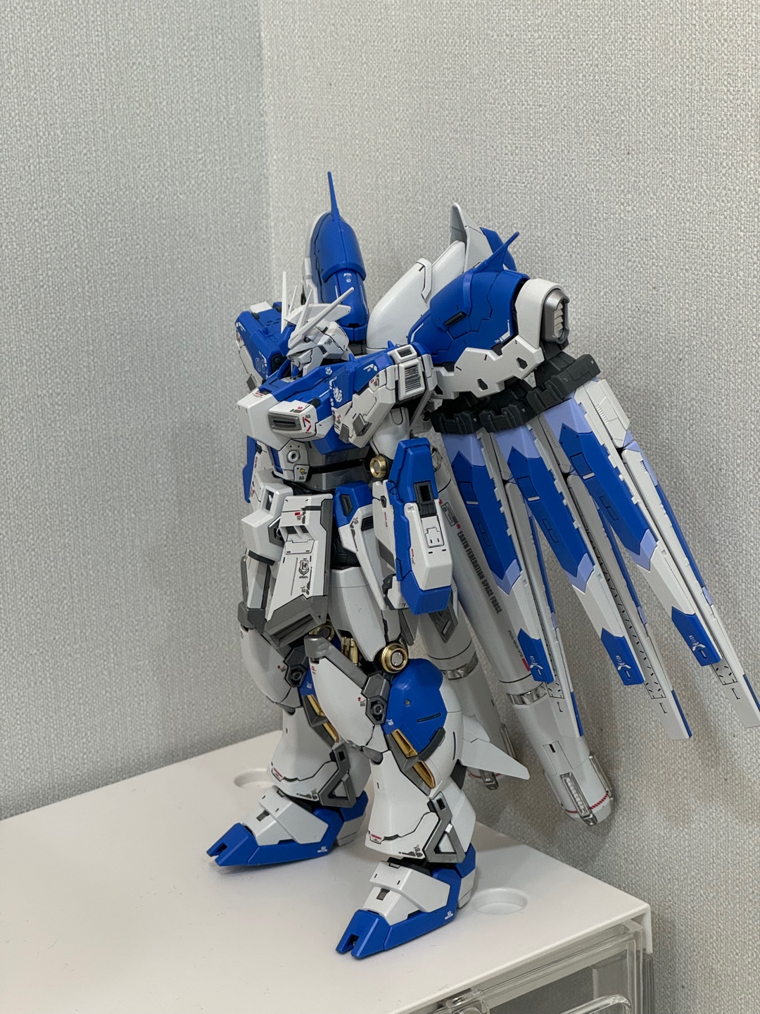 RG하이뉴 | 콜리(Colley)