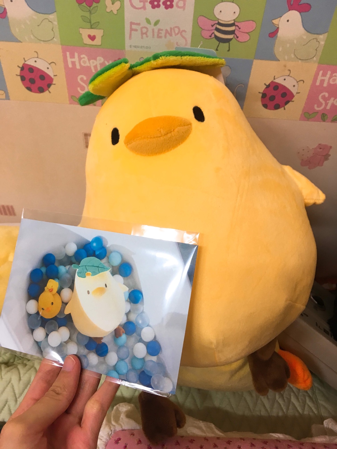 테일즈위버 | 콜리(Colley)