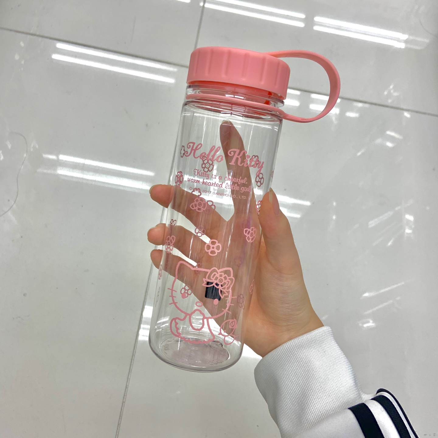 🎀 𝐻𝑒𝑙𝑙𝑜 𝑘𝑖𝑡𝑡𝑦 41 🎀 | 콜리(Colley)