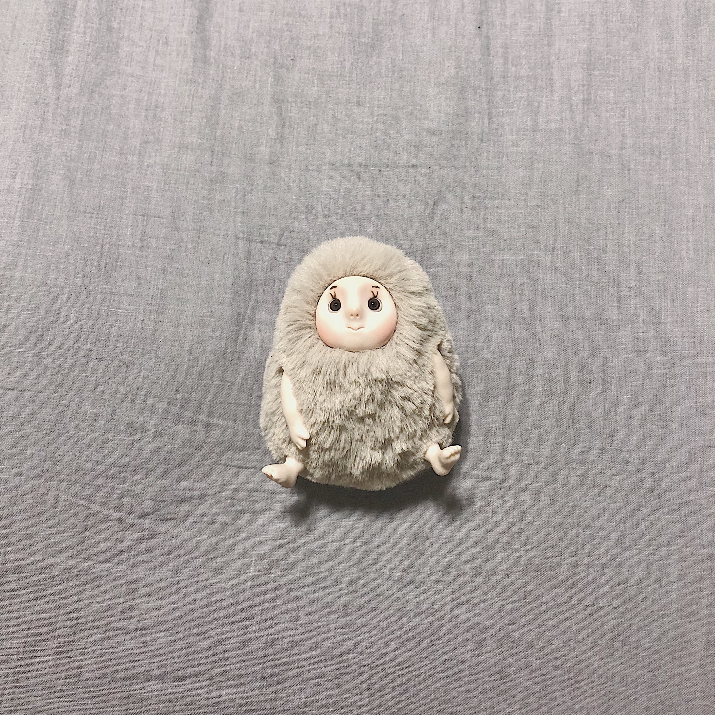 Sleathy Mini Grove | 콜리(Colley)