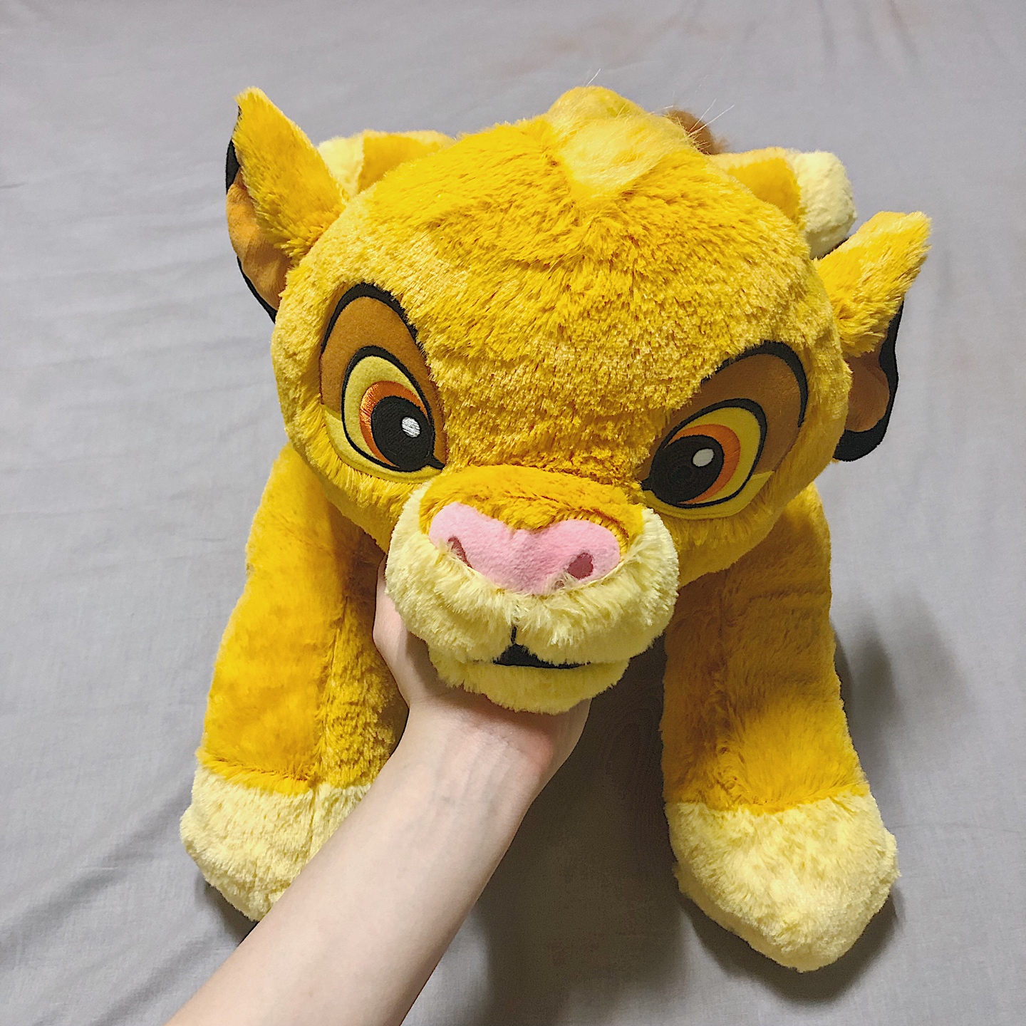 Big Simba | 콜리(Colley)