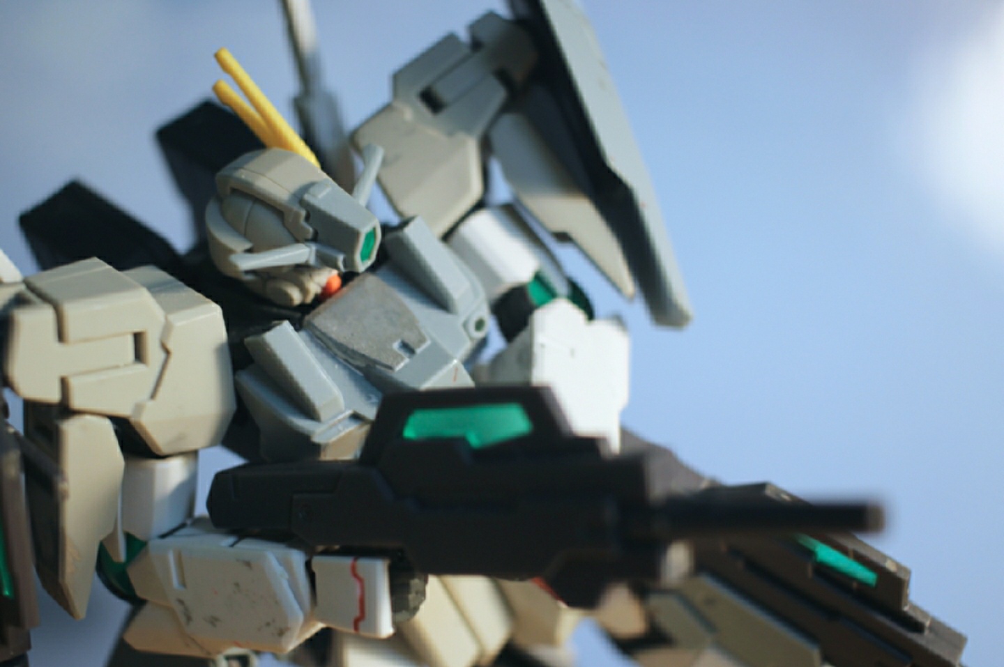 HG-케르딤 건담 사가 ver.GBF | 콜리(Colley)