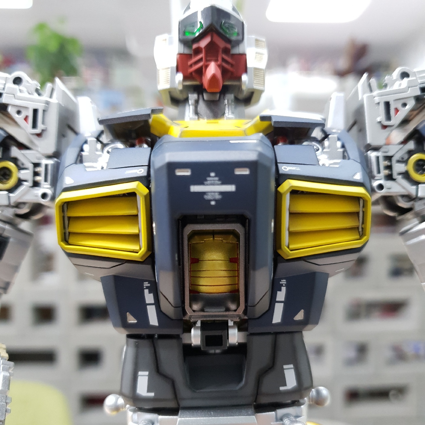 PG_MARK2 | 콜리(Colley)