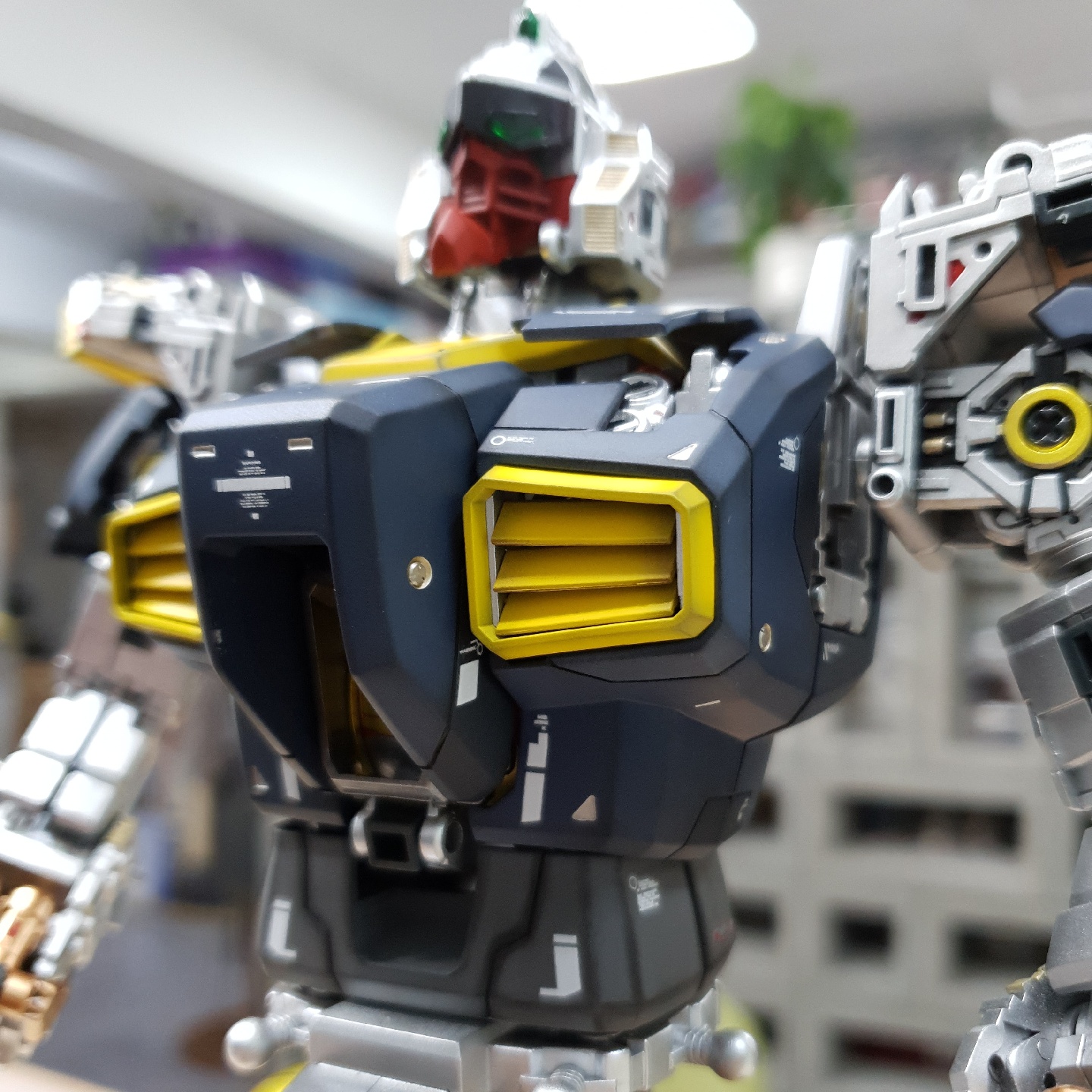 PG_MARK2 | 콜리(Colley)