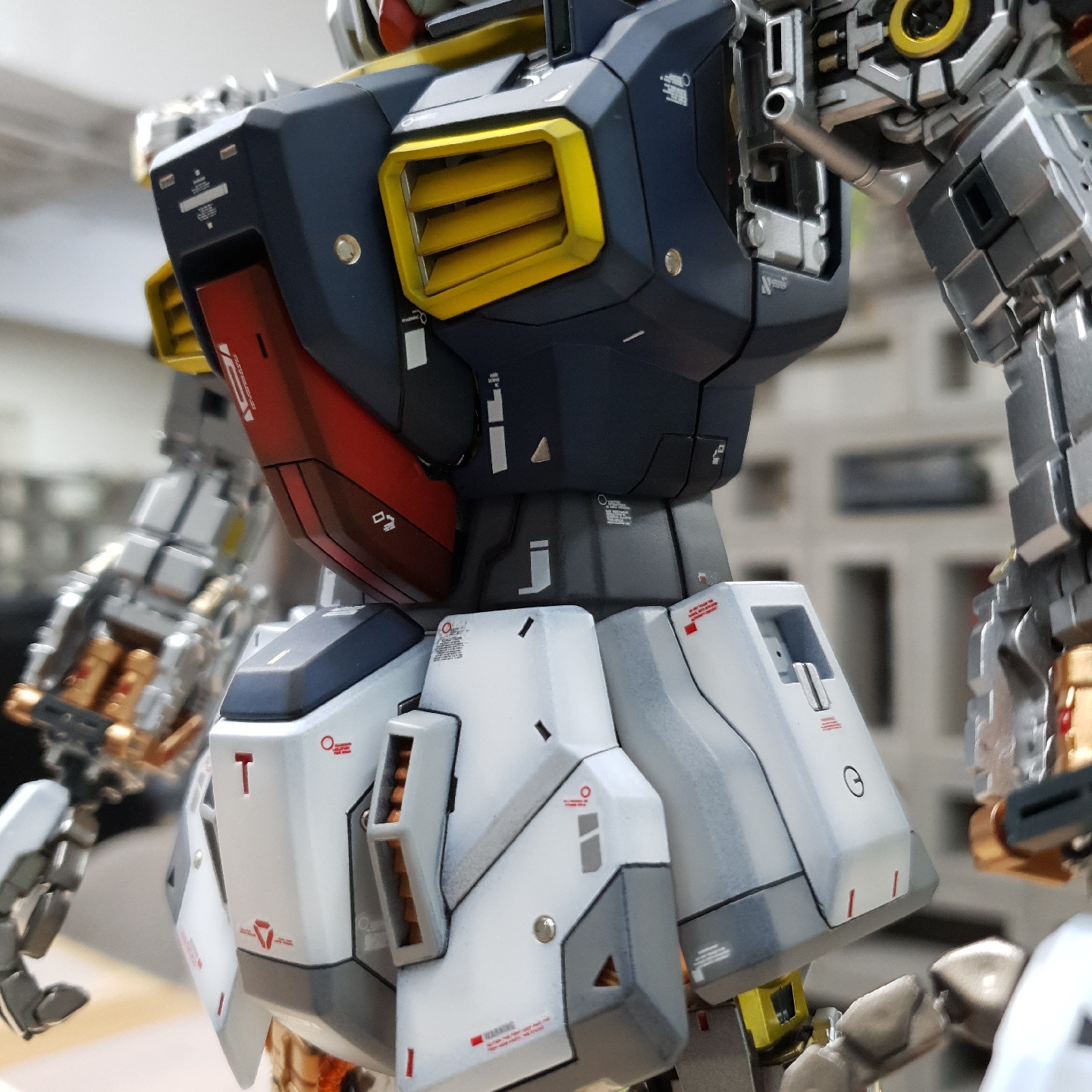 PG_MARK2 | 콜리(Colley)