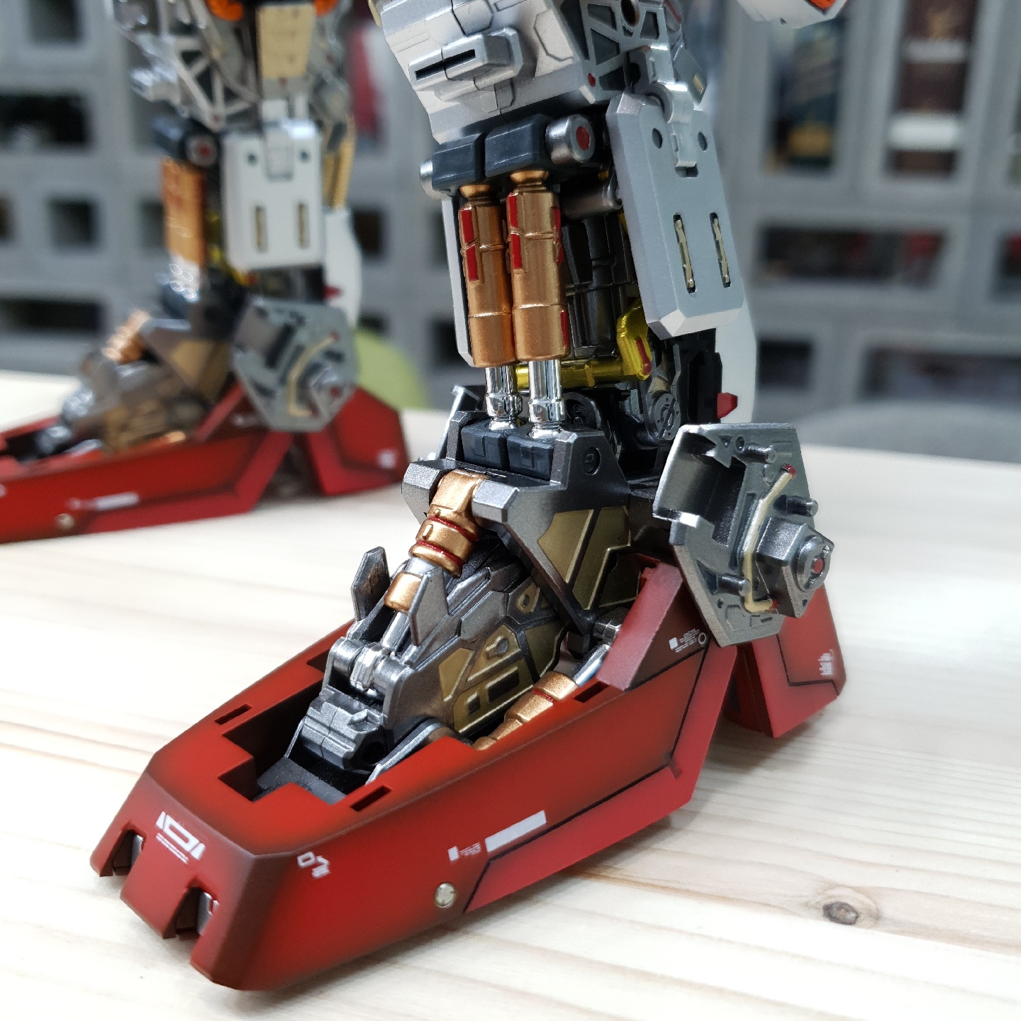 PG_MARK2 | 콜리(Colley)