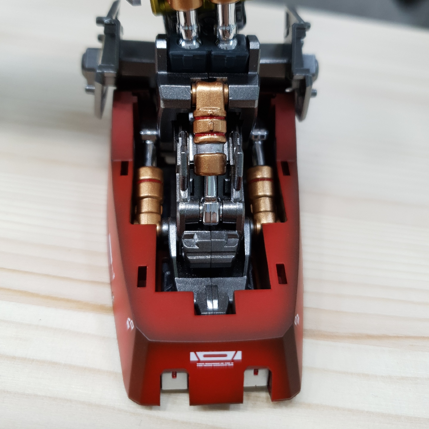 PG_MARK2 | 콜리(Colley)