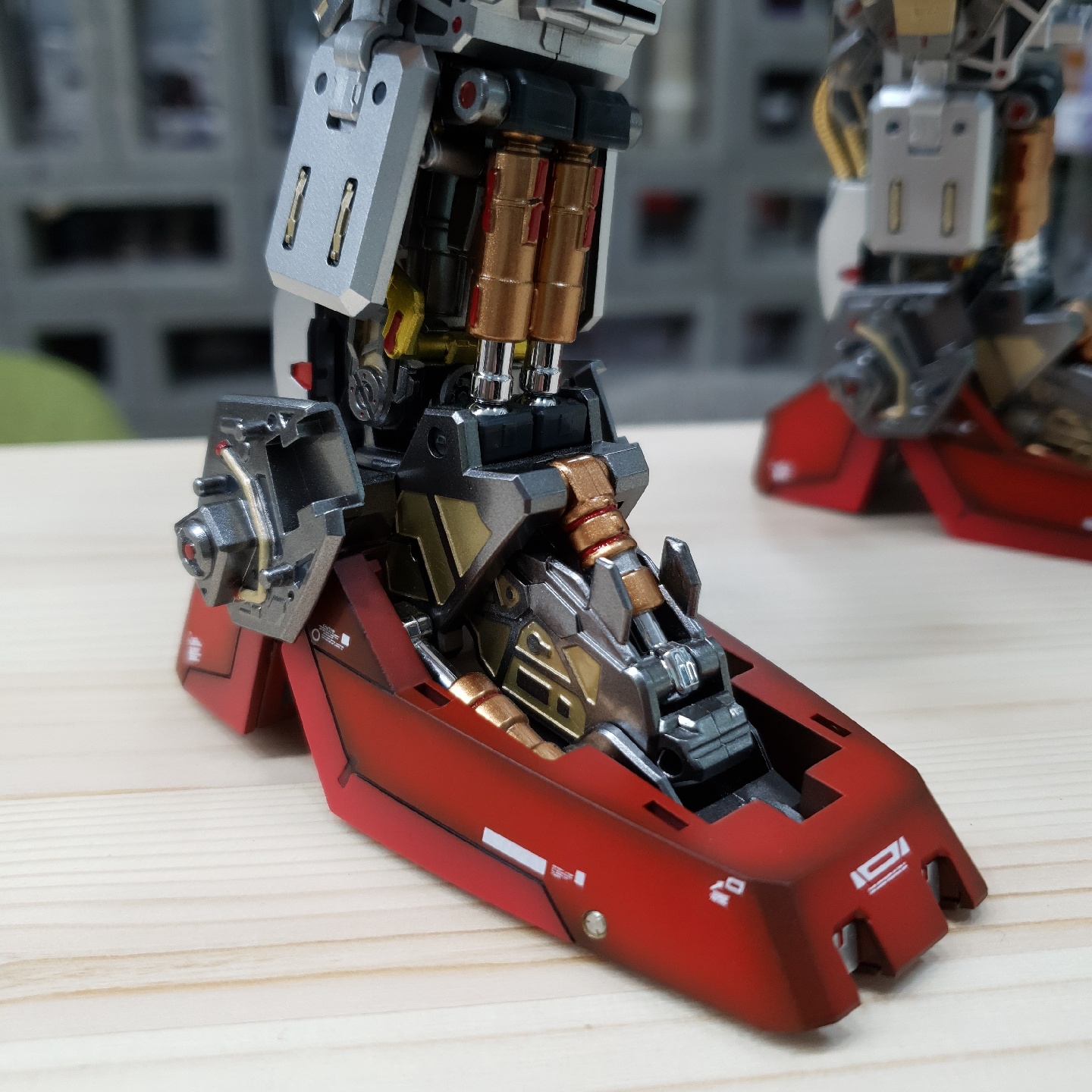 PG_MARK2 | 콜리(Colley)