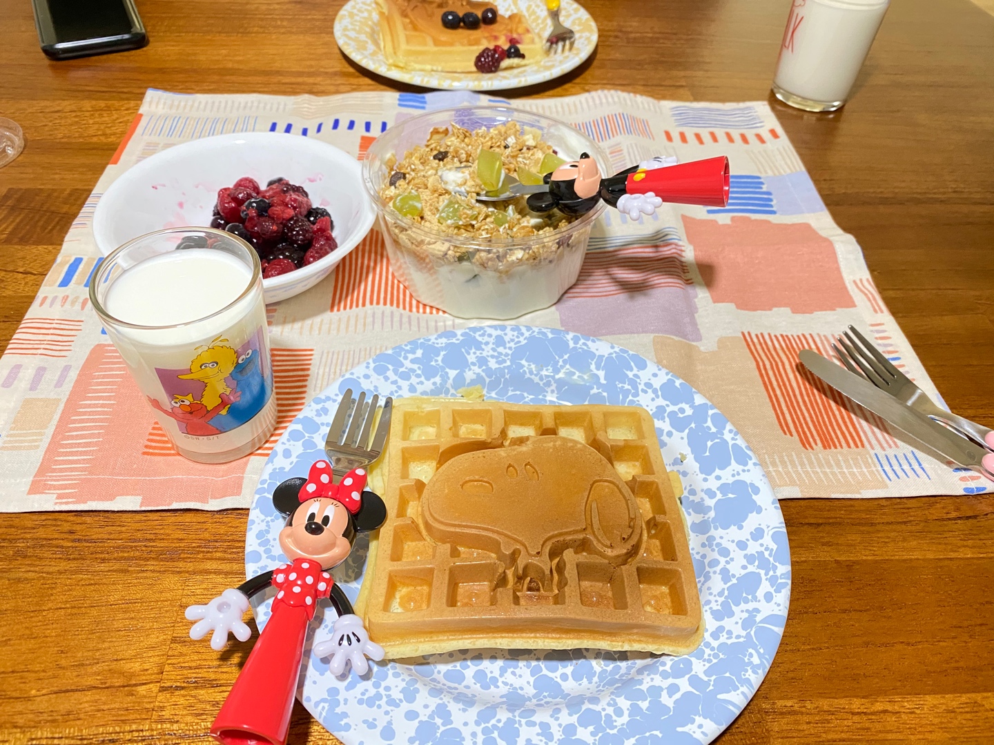 bruch time 🥞 | 콜리(Colley)