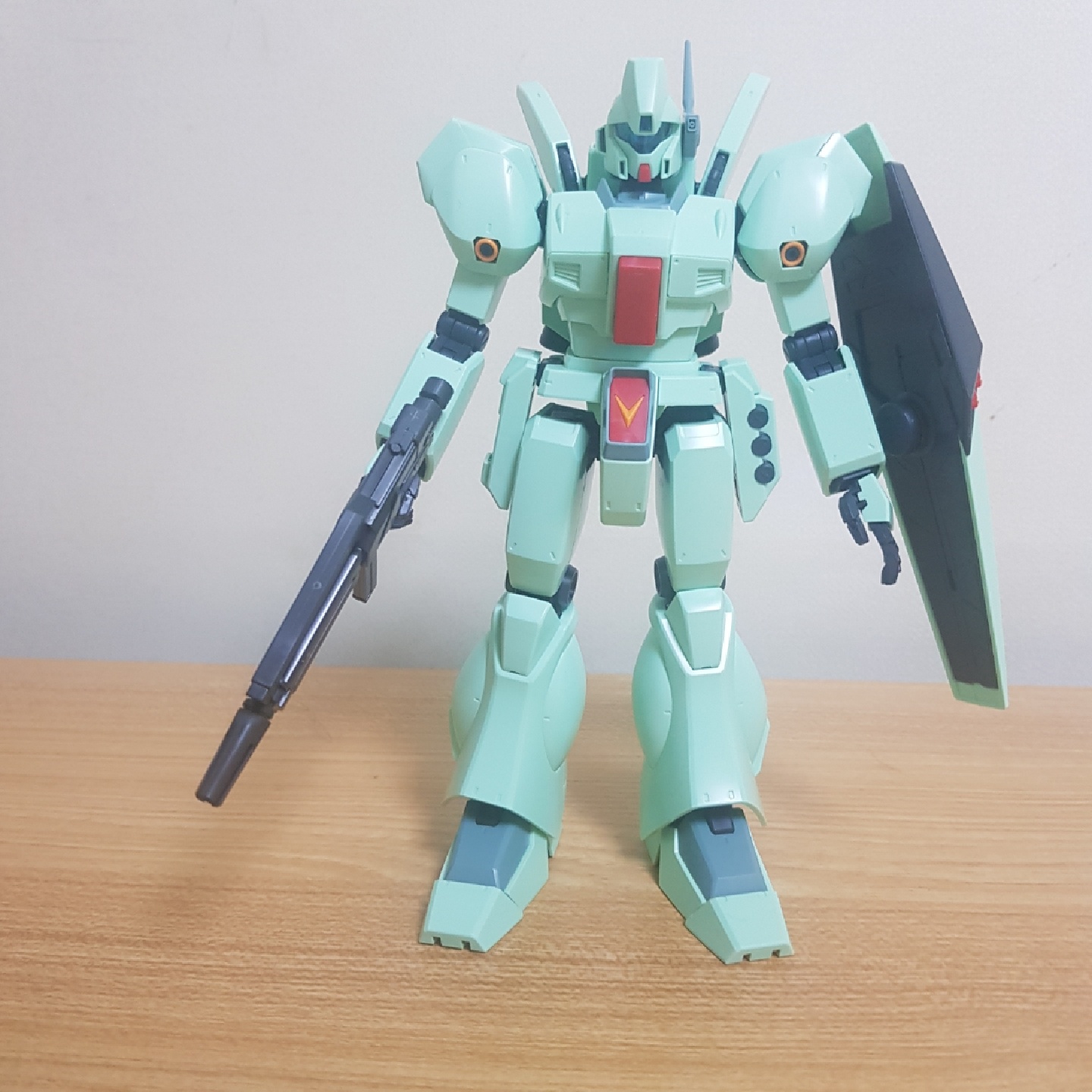 MG 제간...한숨나오는 킷 | 콜리(Colley)