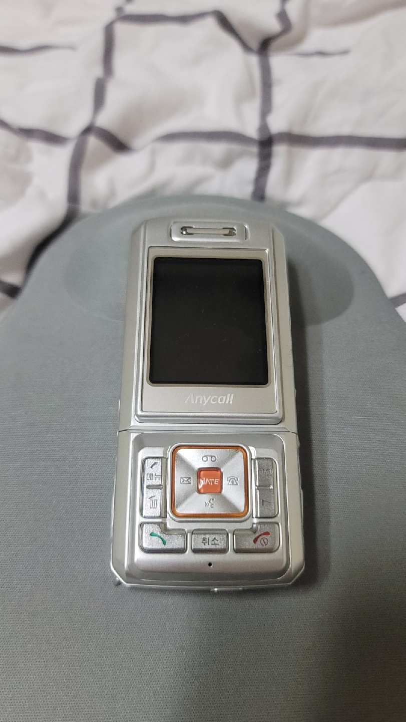 올드폰 2g폰 옛날폰 SCH-S230 | 콜리(Colley)