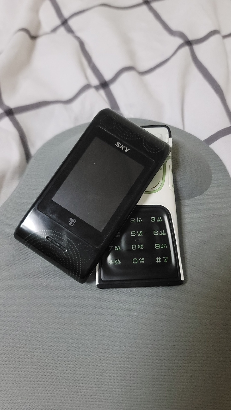 올드폰 2g폰 옛날폰 수집중입니다^^ | 콜리(Colley)