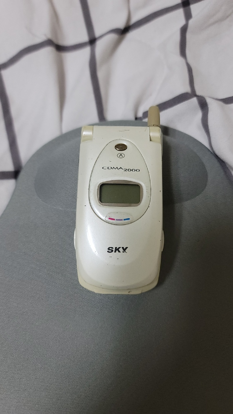 올드폰 2g폰 옛날폰 수집중입니다^^ | 콜리(Colley)