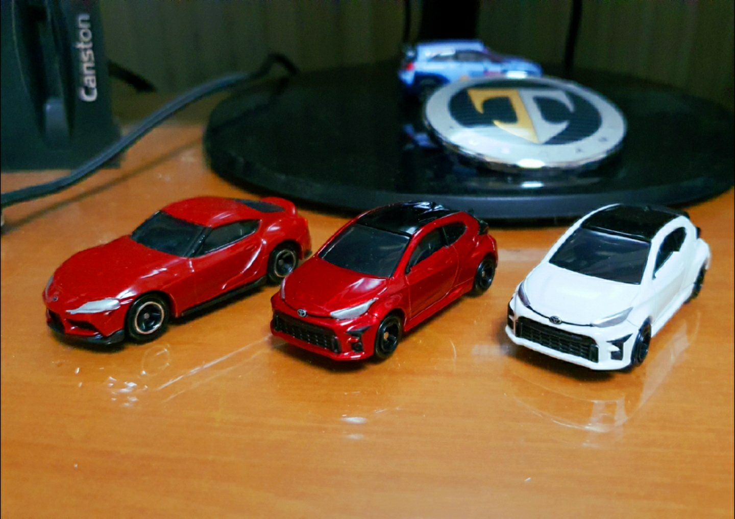 GR FAMILY | 콜리(Colley)