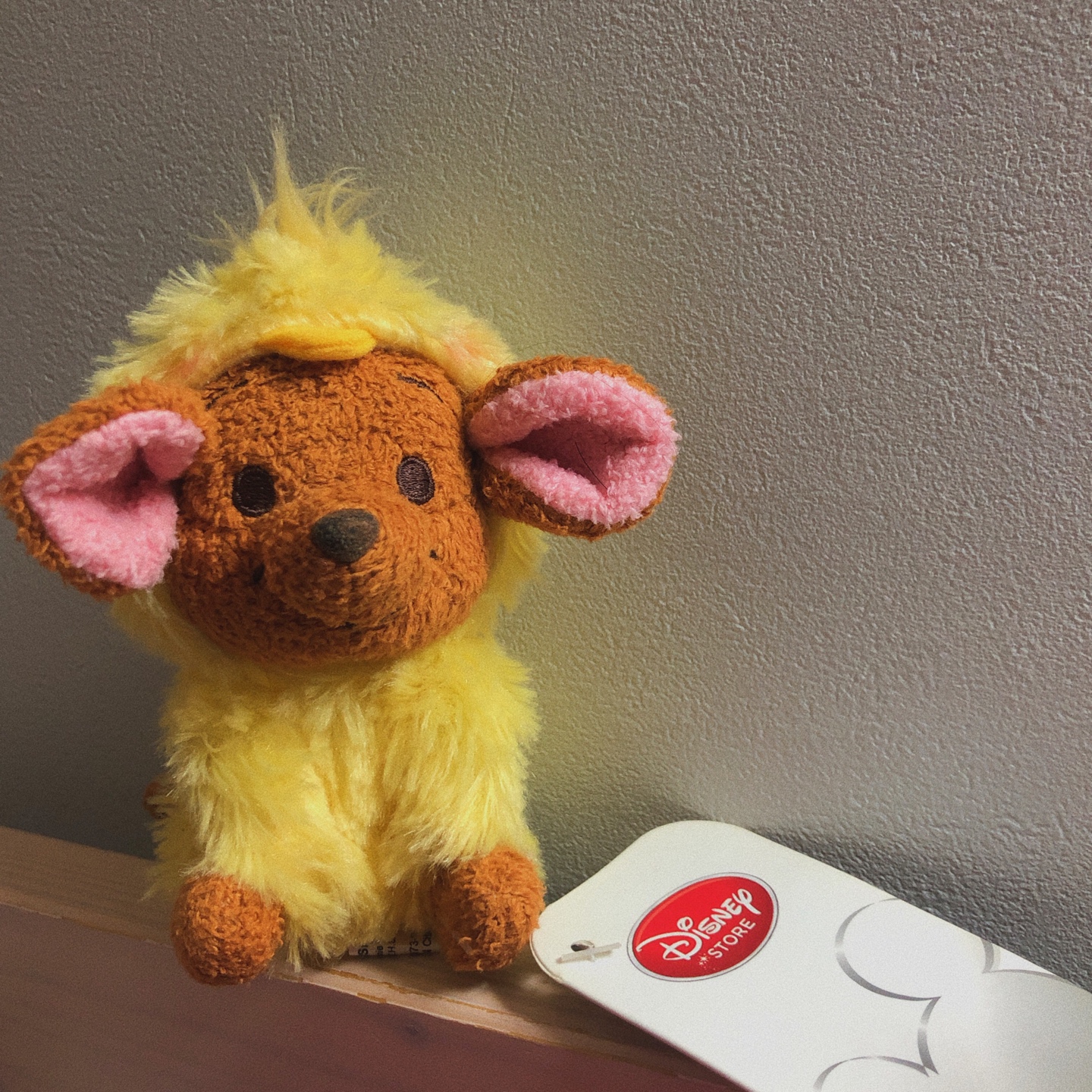 Roo from Winnie the Pooh | 콜리(Colley)