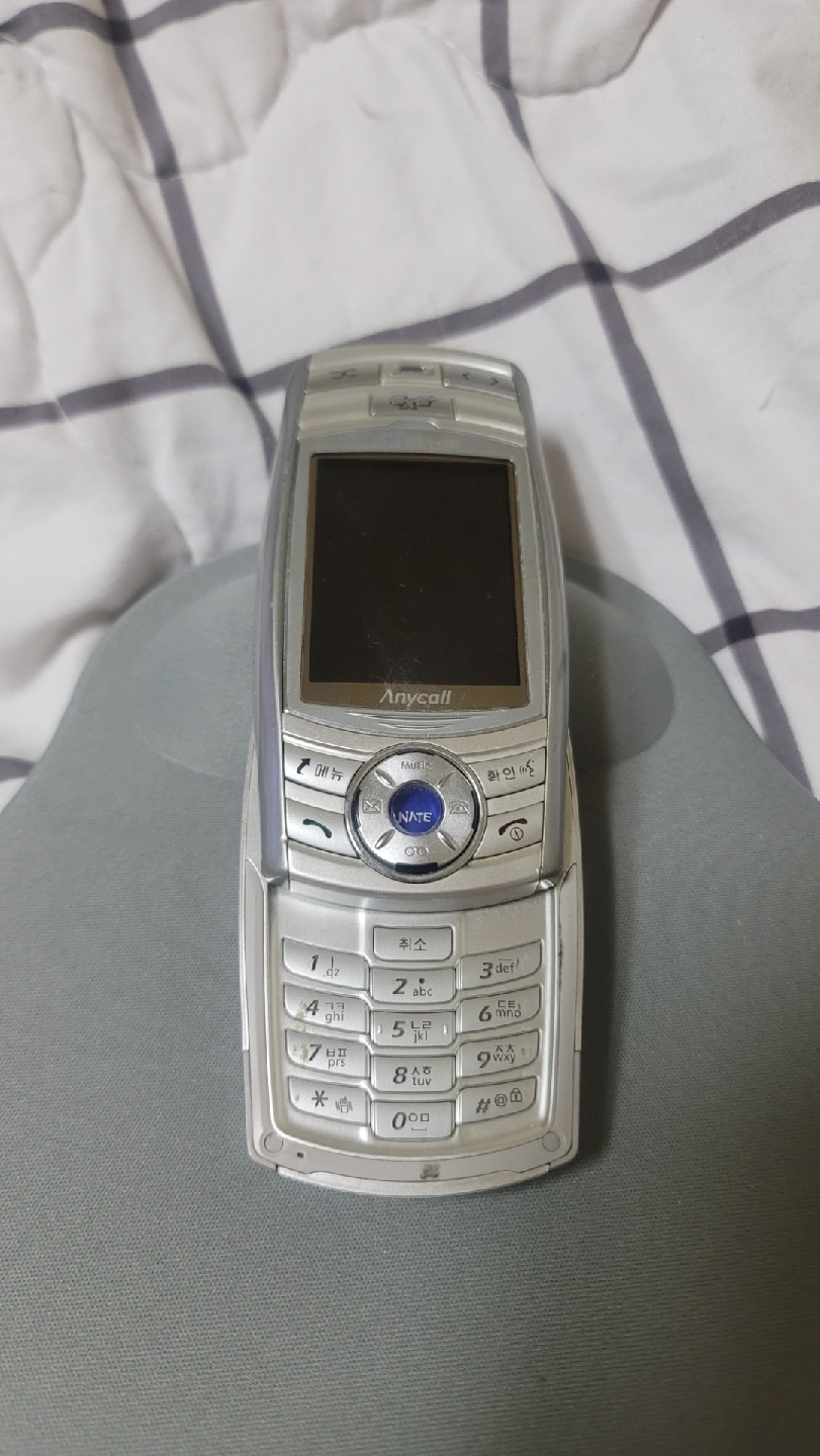 올드폰 2g폰 옛날폰 수집중입니다^^ | 콜리(Colley)