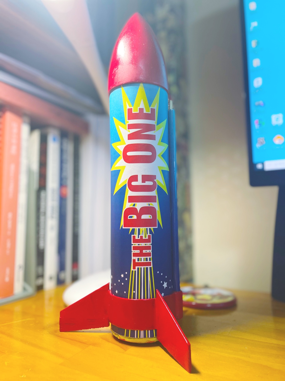 Made by [hang_on_woody] | 콜리(Colley)