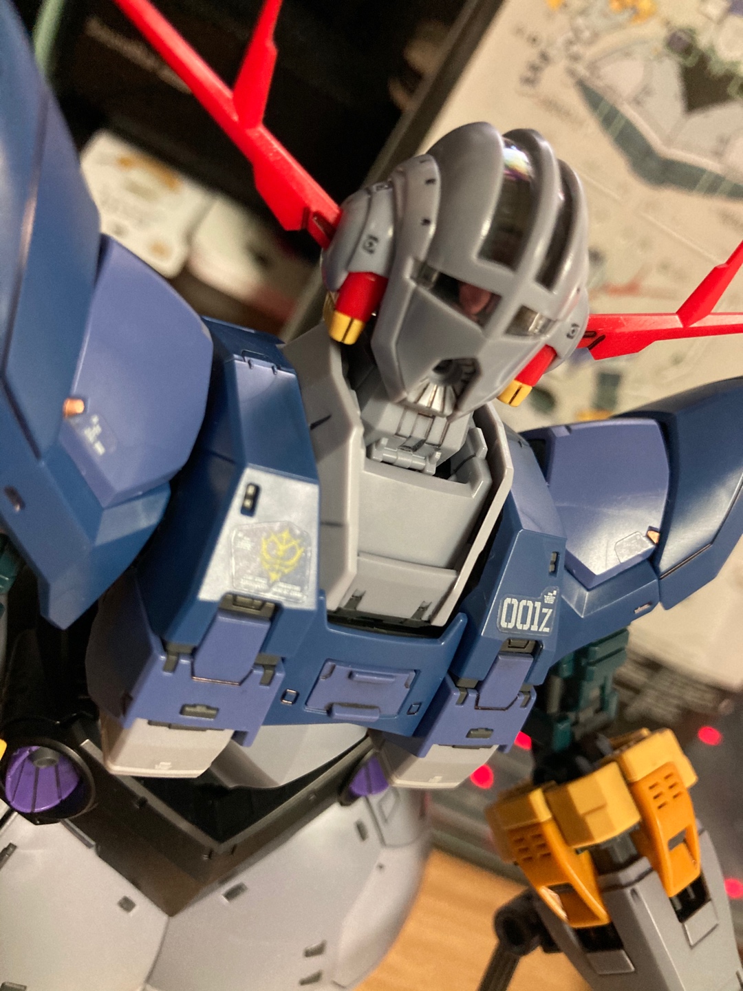 rg지옹 | 콜리(Colley)