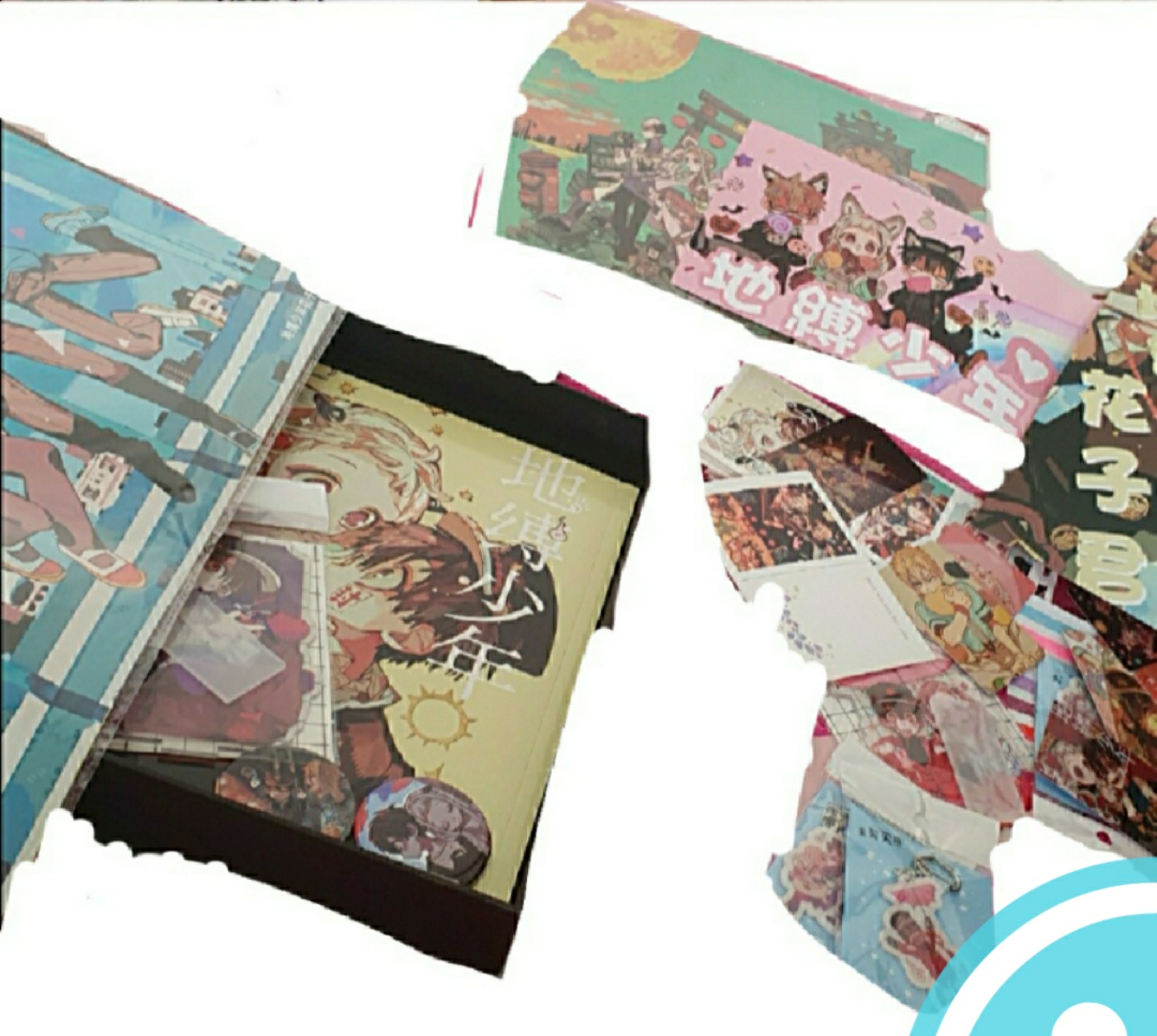 본문 없음 | 콜리(Colley)